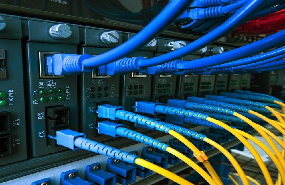 Network Support - Teva Network